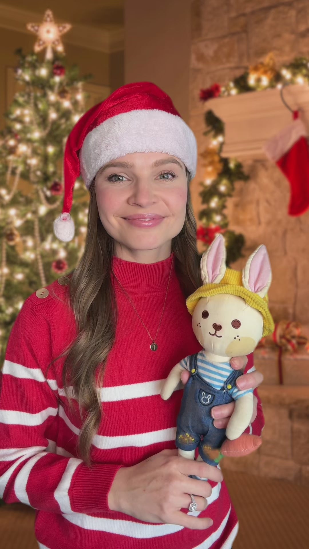 Merry Christmas from Silly Miss Lily – Paisley's Corner