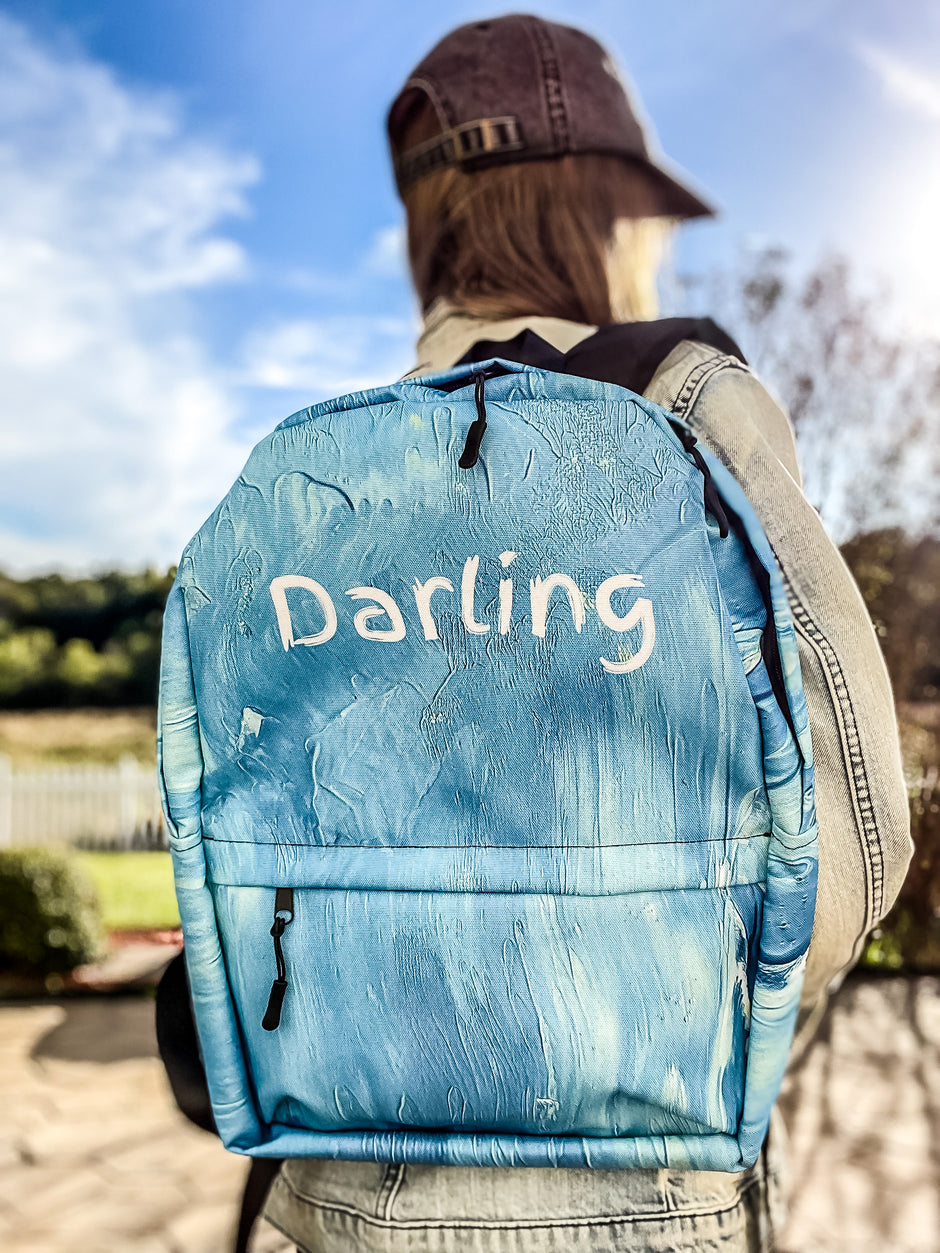 About Silly Miss Lily – Paisley's Corner